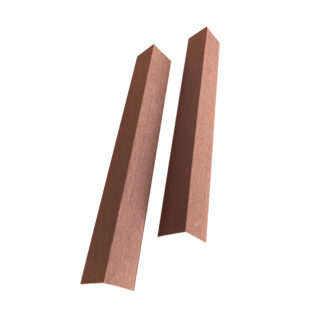 Arena Premium Composite Trim 3600mm - Decking & Woodgrain Cladding - LB Supplies