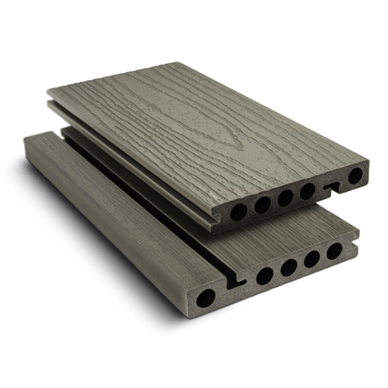 Arena Premium Plus Composite Capped Decking Edge Board 3600mm - LB Supplies