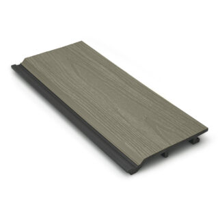 Arena Premium Plus Composite Capped Woodgrain Cladding 3600mm - LB Supplies