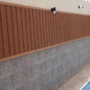 Arena Premium Composite Woodgrain Cladding - LB Supplies
