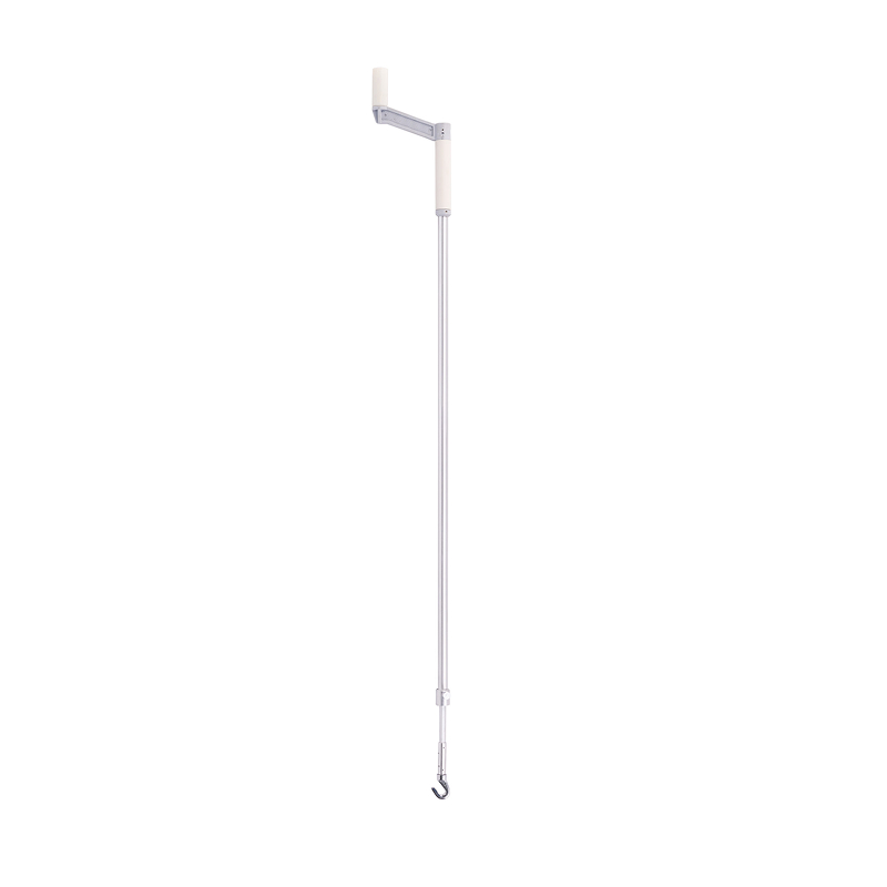 Coxdome Winding Rod for Manual Opening Flat Roof Windows - LB Supplies