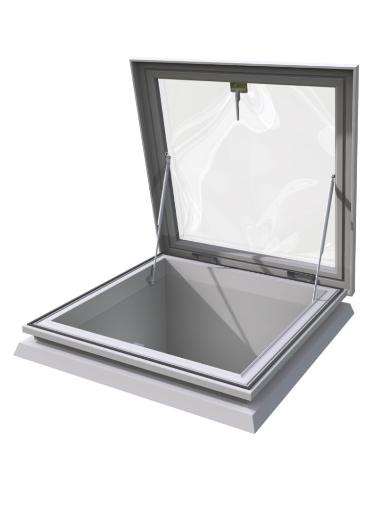 Brett Martin Access Hatch Dome - LB Supplies
