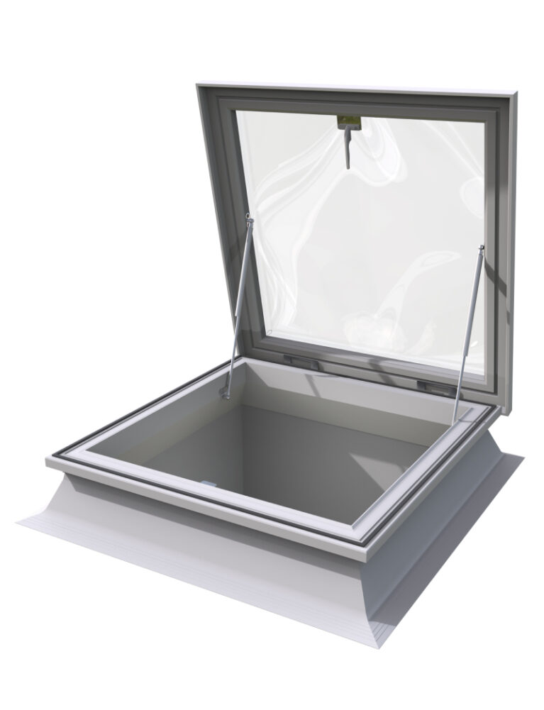 Brett Martin Access Hatch Dome - LB Supplies